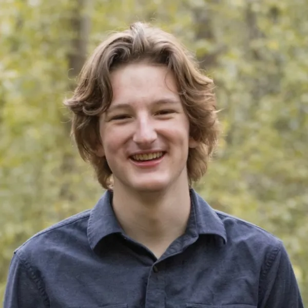 Paul Harrison | CWA Local 7765